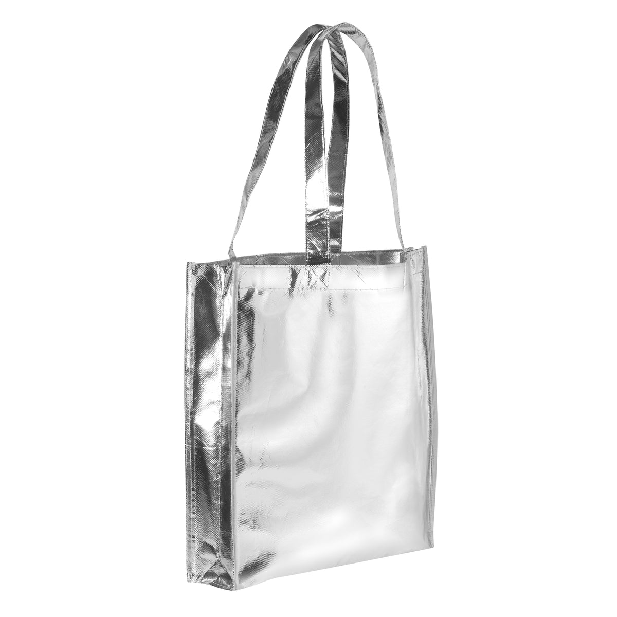 Metallic Tote Bag – Gordon Sinclair
