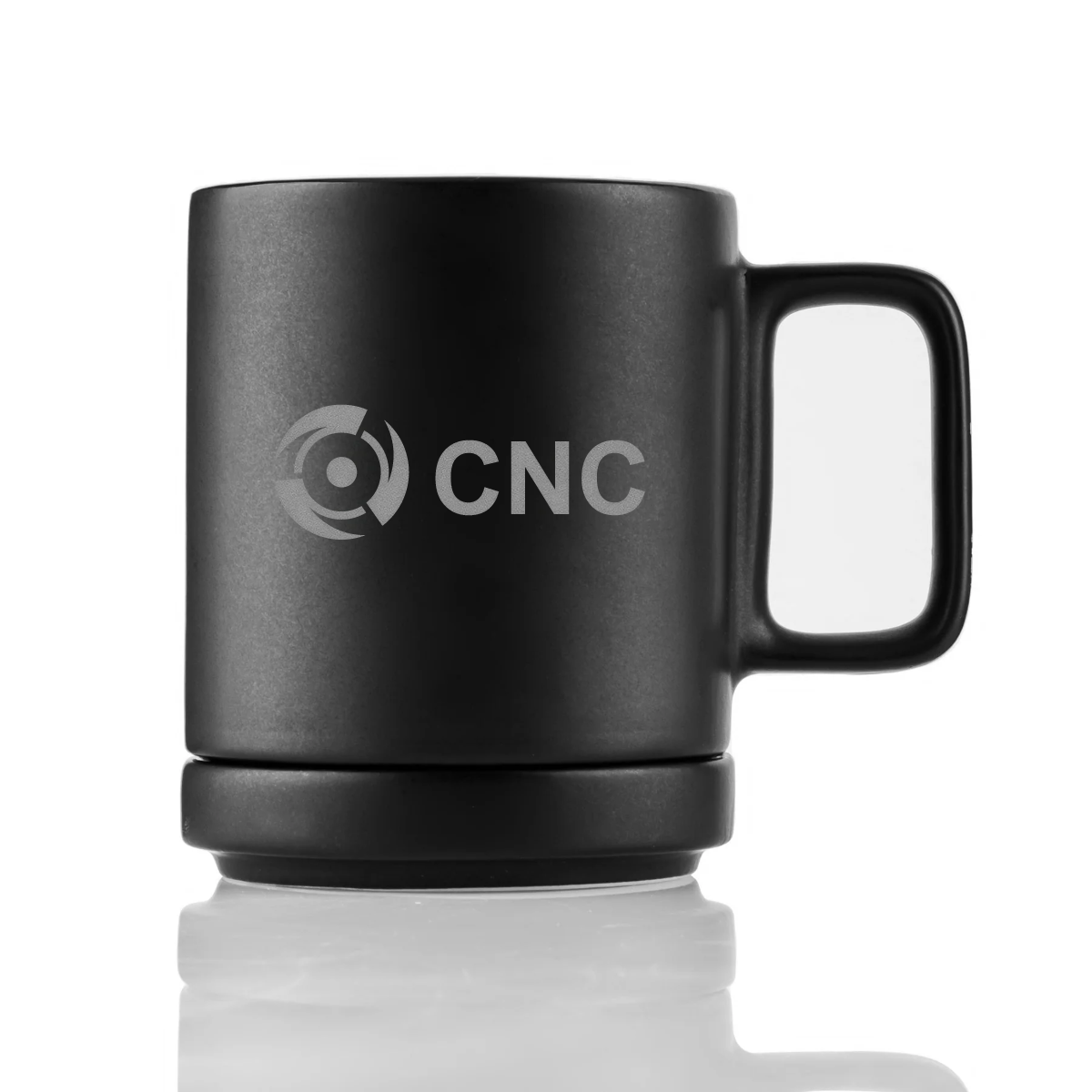 12 oz Stackable Mug – Gordon Sinclair