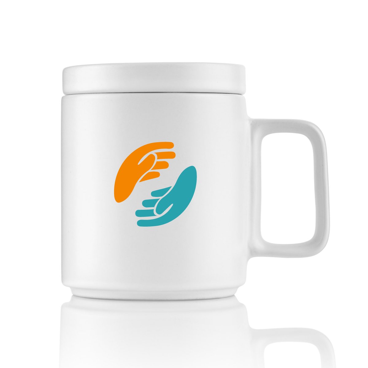 12 oz Stackable Mug – Gordon Sinclair