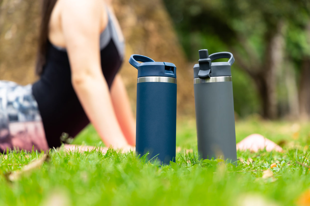 18 oz Pioneer Bottle – Gordon Sinclair