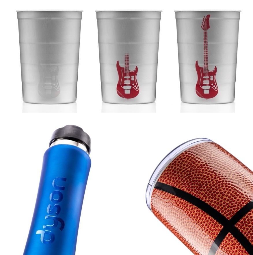 Bags – Gordon Sinclair