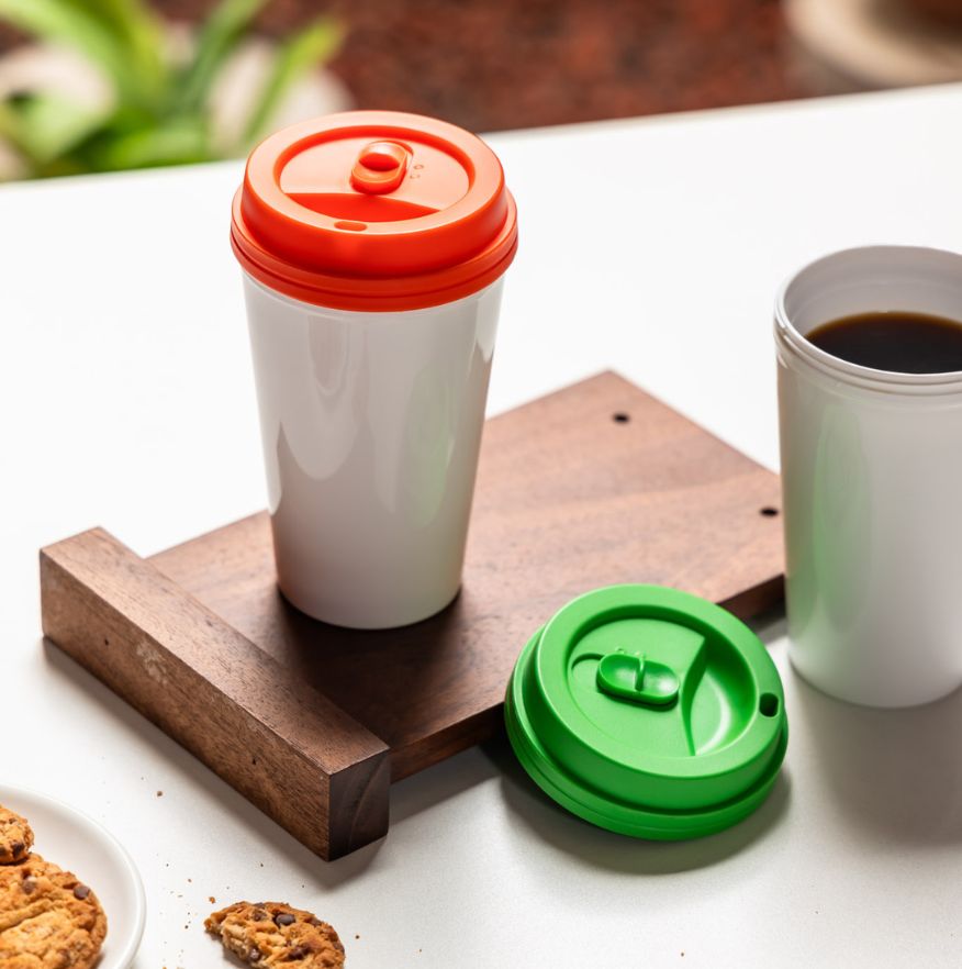 18 oz Slique Recycled Tumbler – Gordon Sinclair