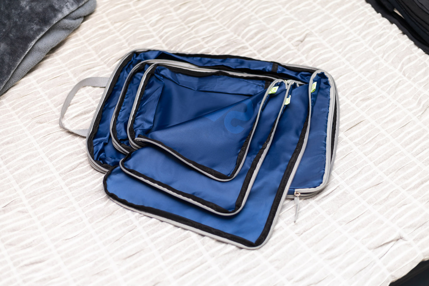 GreenVoyage Travel Organizers – Gordon Sinclair