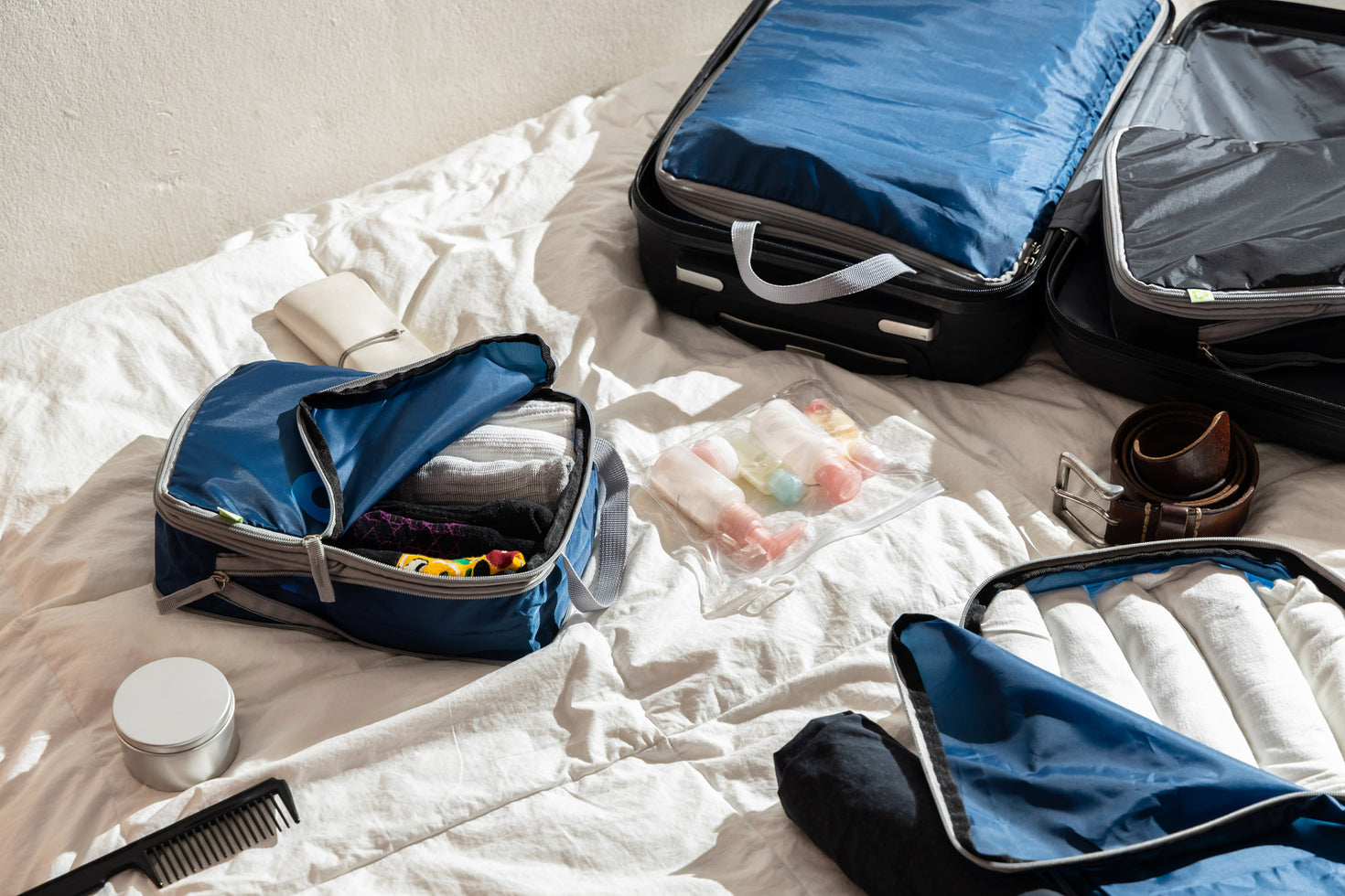 GreenVoyage Travel Organizers – Gordon Sinclair