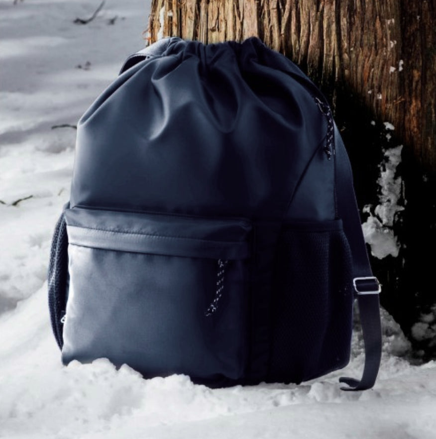 Bags – Gordon Sinclair