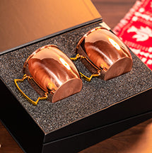 Bags – Gordon Sinclair