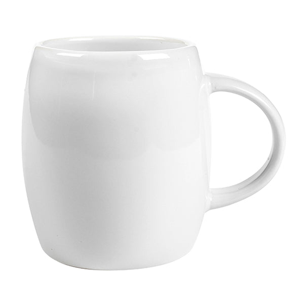 14 oz Rotunda Mug – Gordon Sinclair
