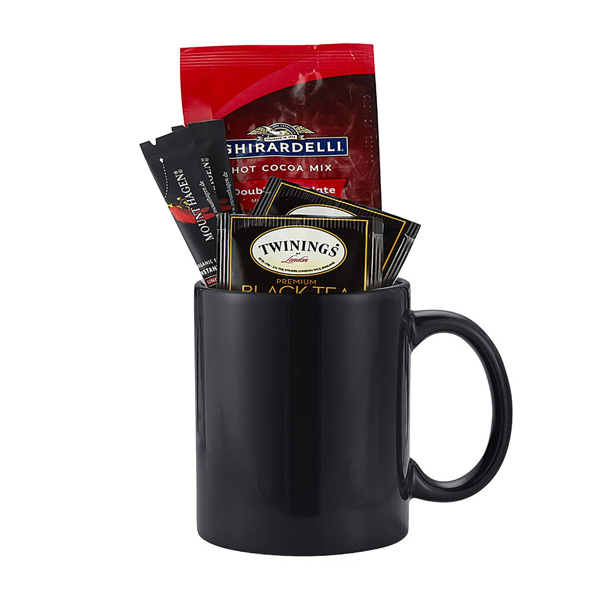 11 oz Classic Mug - Gift Set F – Gordon Sinclair