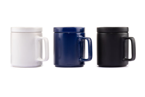 12 oz Stackable Mug – Gordon Sinclair