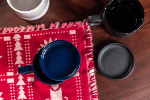 12 oz Stackable Mug – Gordon Sinclair