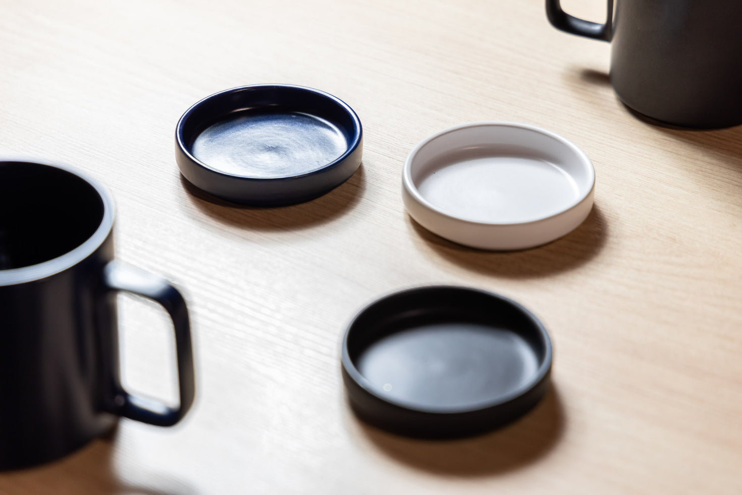 12 oz Stackable Mug – Gordon Sinclair