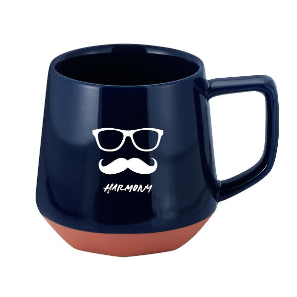12 oz Terra Mug – Gordon Sinclair