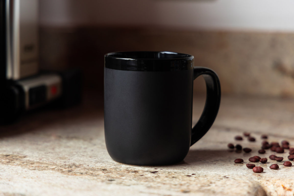 16 oz Octane Mug – Gordon Sinclair