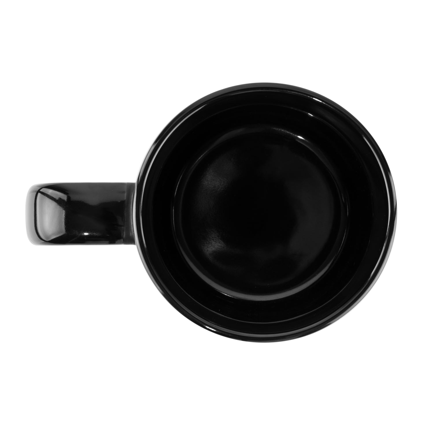 16 oz Octane Mug – Gordon Sinclair