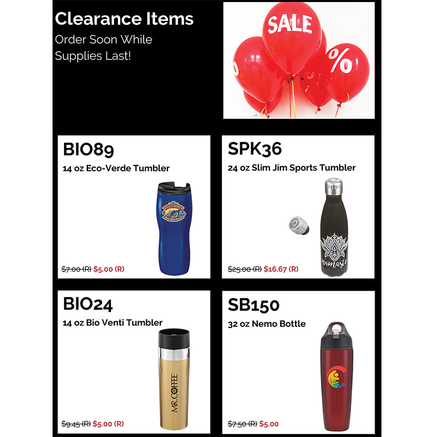 Bags – Gordon Sinclair