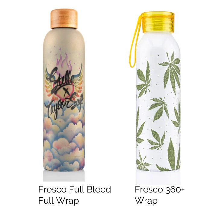 Imprint Methods – Gordon Sinclair