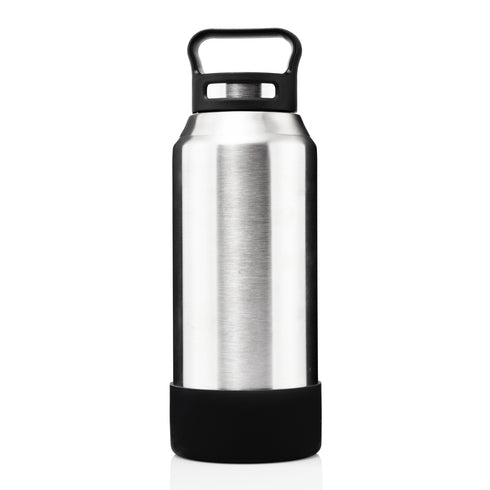 32 oz Growler Bottle w/Silicone Bowl – Gordon Sinclair