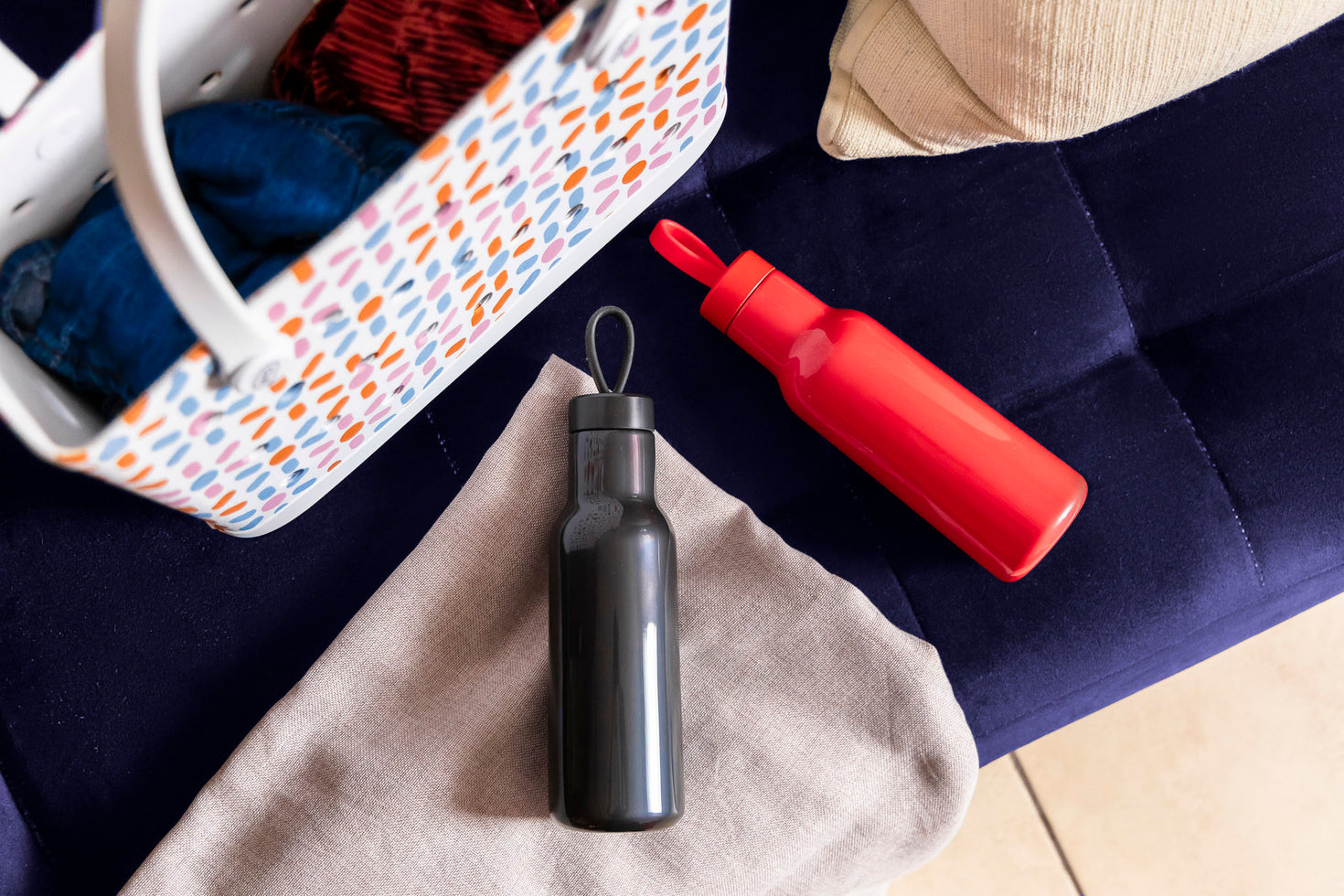 22 oz Loopy Bottle – Gordon Sinclair