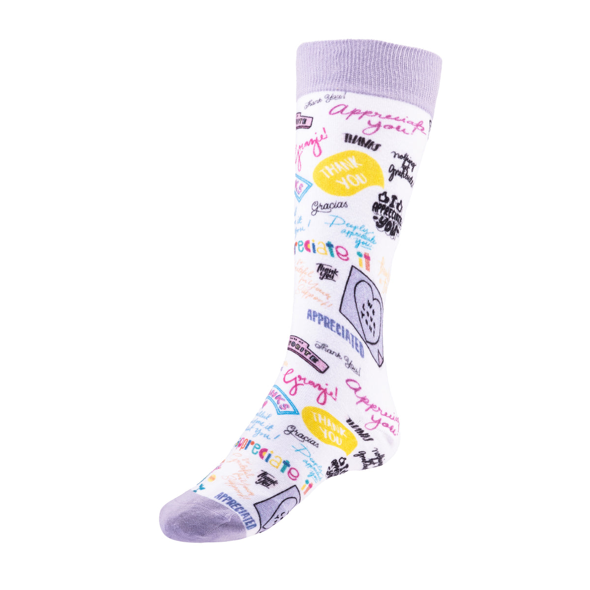 Mid-Calf DTG Cotton Socks – Gordon Sinclair