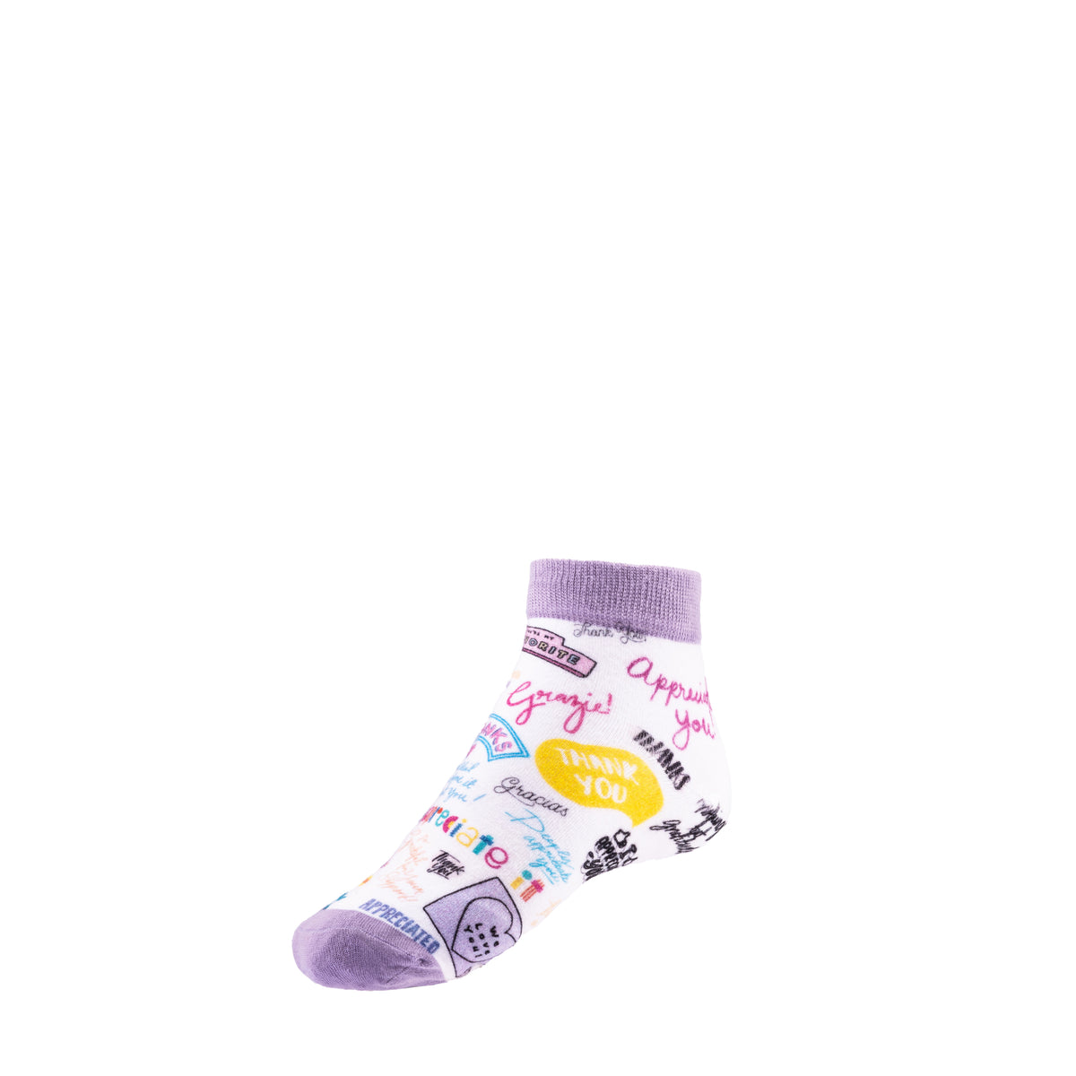 Ankle DTG Cotton Socks – Gordon Sinclair