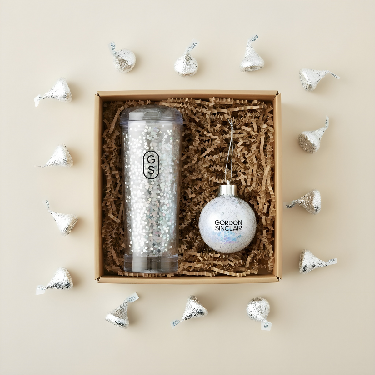 Holiday Classic – Gordon Sinclair