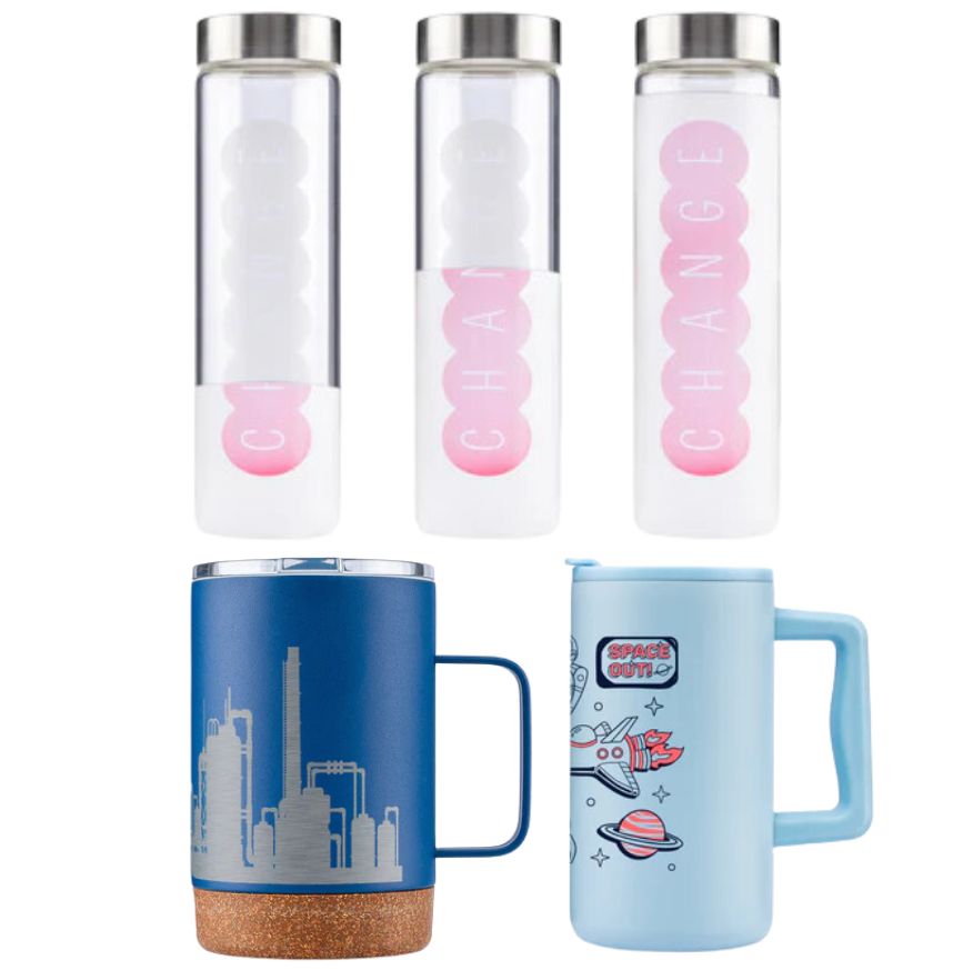 Drinkware – Gordon Sinclair