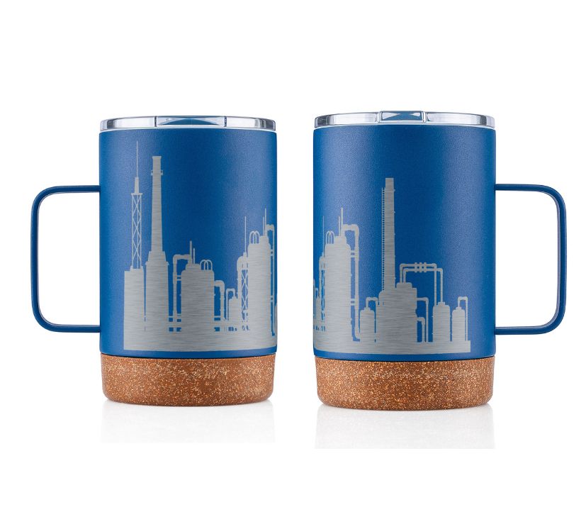 Imprint Methods – Gordon Sinclair