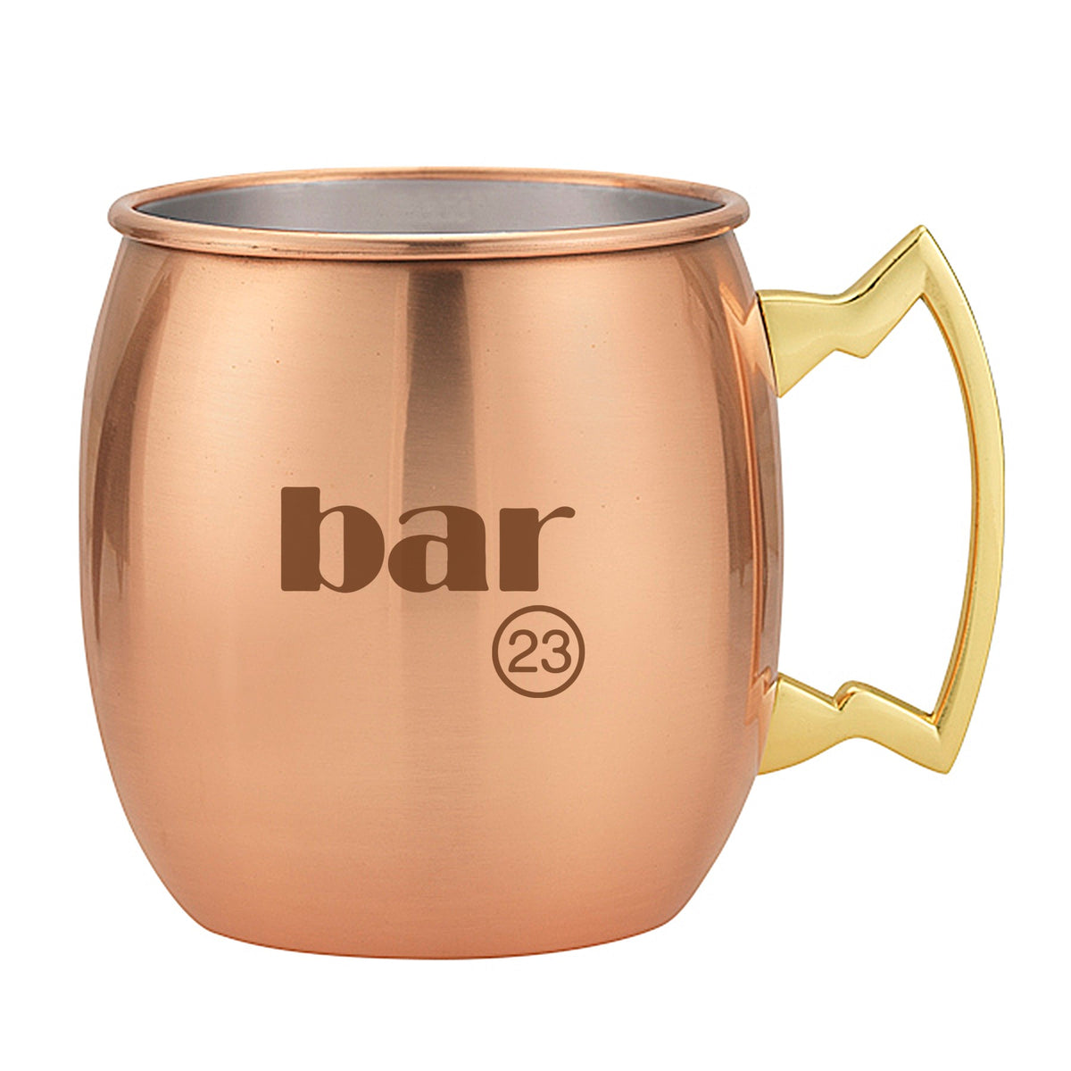 18 oz Dutch Mule Mug – Gordon Sinclair