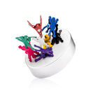 Acrobat Paper Clips with Magnet Base – Gordon Sinclair