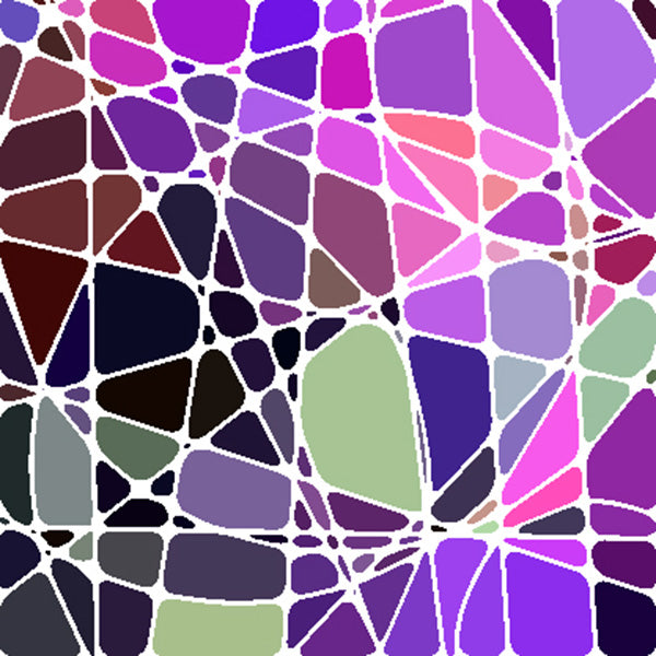 Patterns – Gordon Sinclair