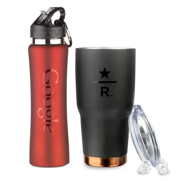 Imprint Methods – Gordon Sinclair