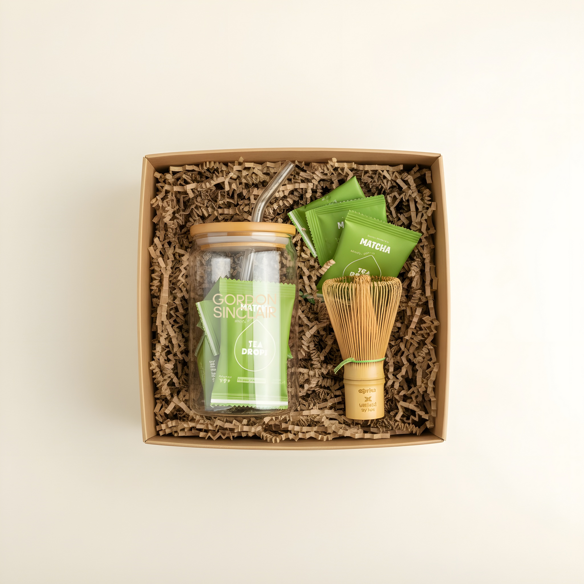 Drinkware – Gordon Sinclair