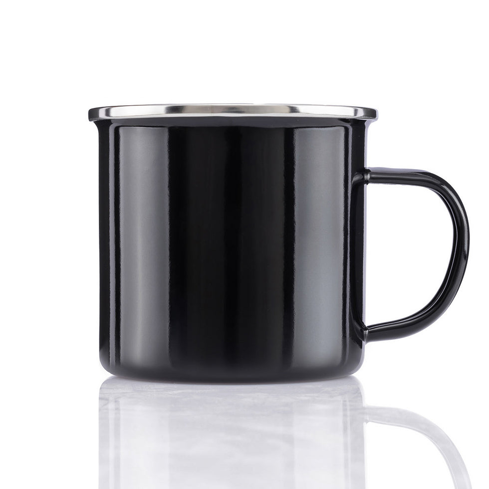 18 oz Camper II Mug – Gordon Sinclair