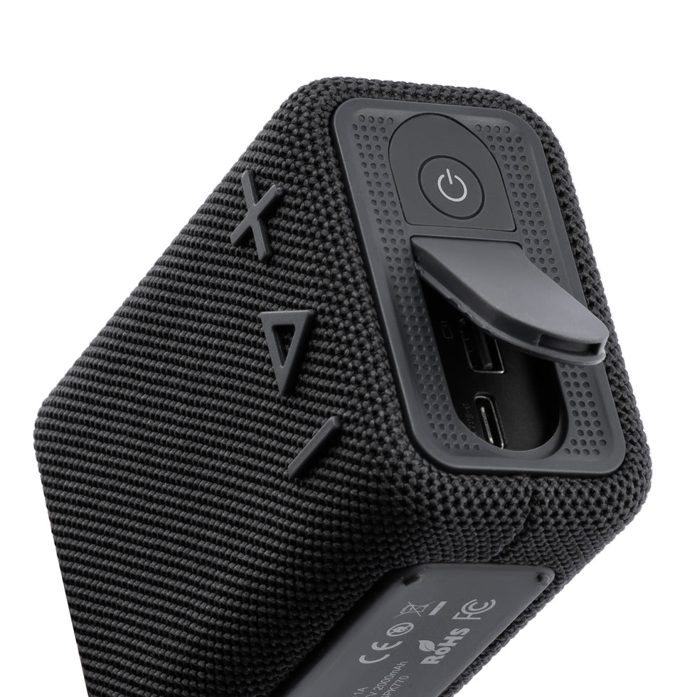 Tenor Wireless Speaker – Gordon Sinclair