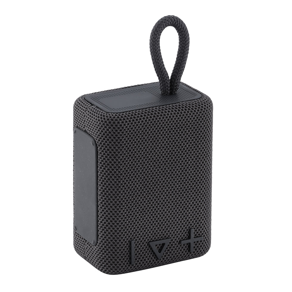 Tenor Wireless Speaker – Gordon Sinclair