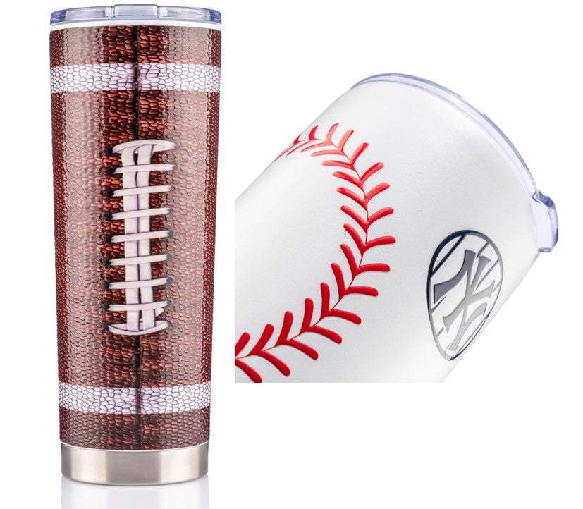 Imprint Methods – Gordon Sinclair