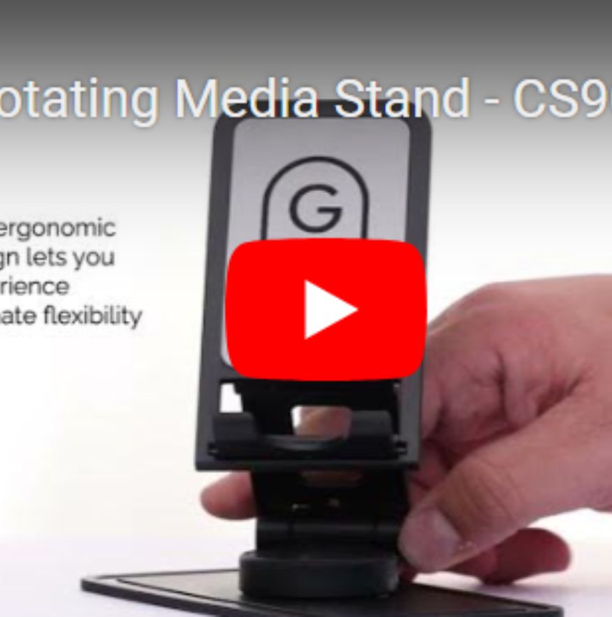 New Items – Gordon Sinclair