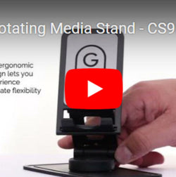 About Us – Gordon Sinclair