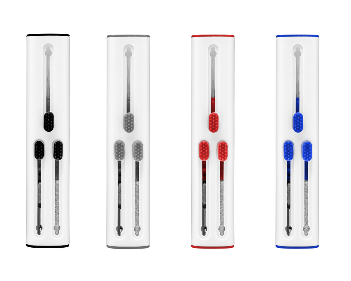 E-Wipe Electronic Cleaning Kit – Gordon Sinclair