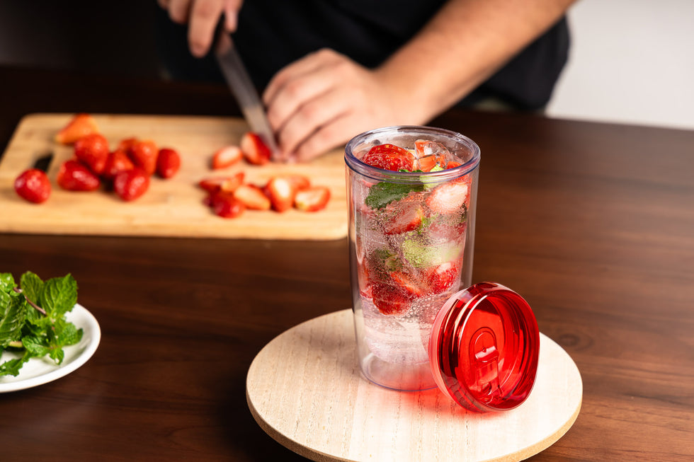 14 oz Ringo Tumbler – Gordon Sinclair