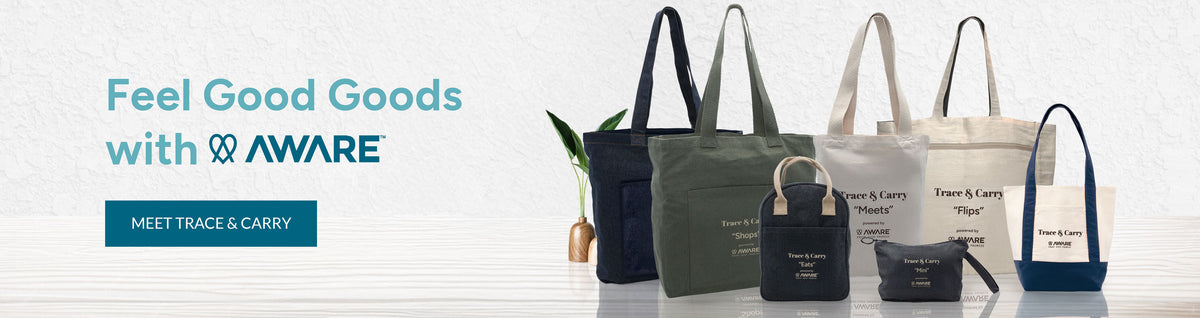 Gordon Sinclair | Beautifully Brandable Merchandise