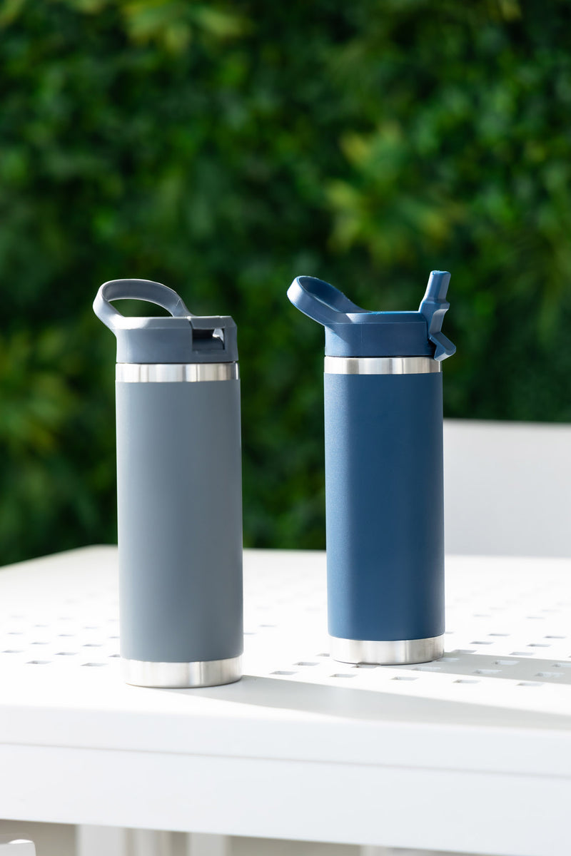 18 oz Pioneer Bottle – Gordon Sinclair