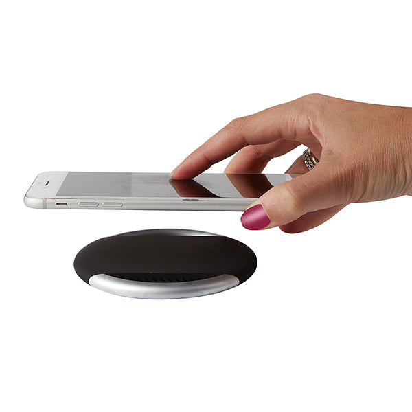 Qi Wireless Speed Demon Charger – Gordon Sinclair