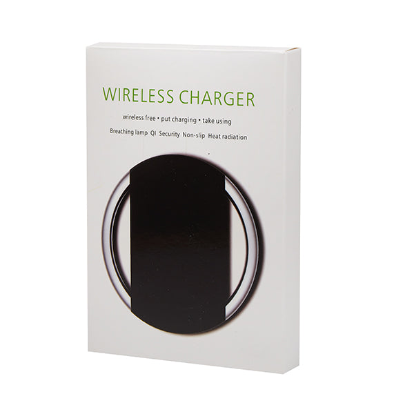 Qi Wireless Speed Demon Charger – Gordon Sinclair
