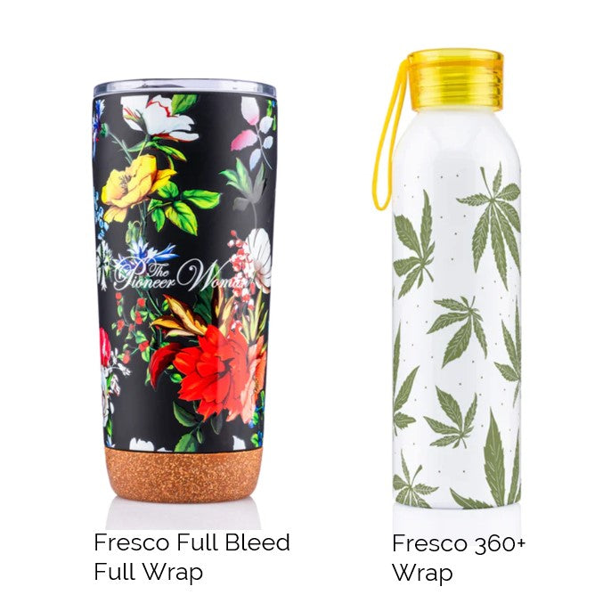 Imprint Methods – Gordon Sinclair