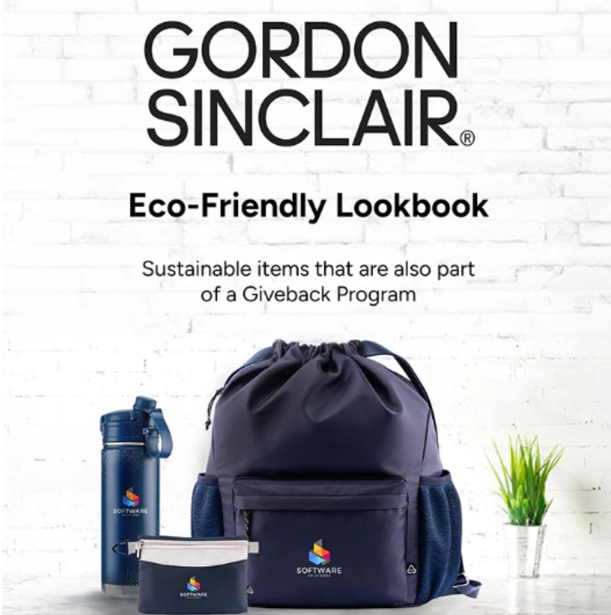 Best Sellers – Gordon Sinclair