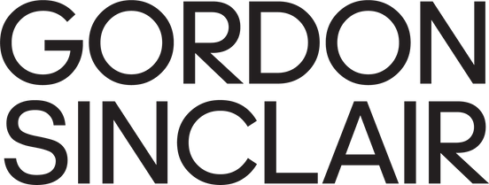 About Us – Gordon Sinclair