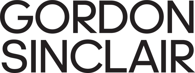 Best Sellers – Gordon Sinclair