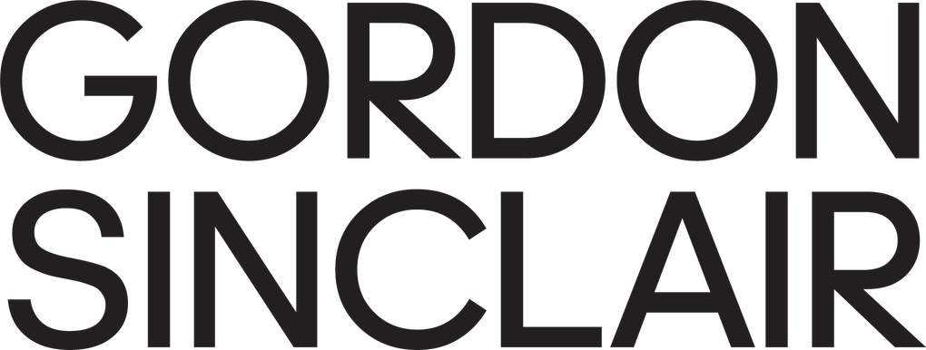 Best Sellers – Gordon Sinclair