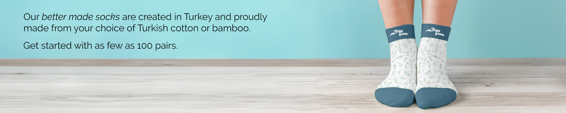 Socks – Gordon Sinclair